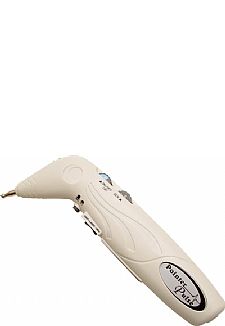 Libros de Electroacupuntura