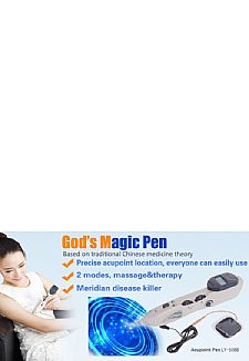 Libros de Electroacupuntura